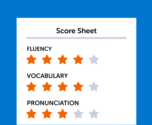 English Online Classes at EnglishClass101